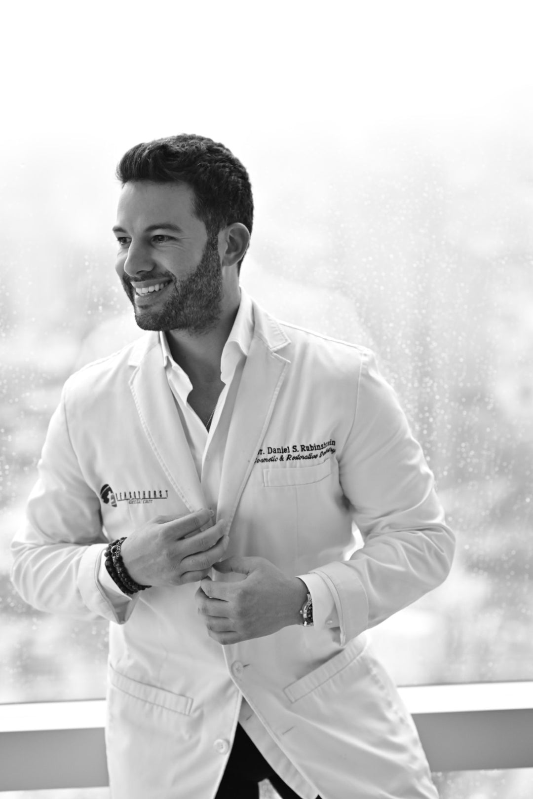 Zoom call with Dr.Daniel – Daniel Rubinshtein